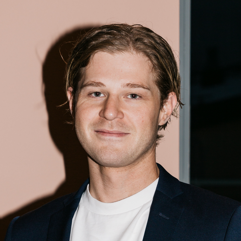 About us | Frank Penny